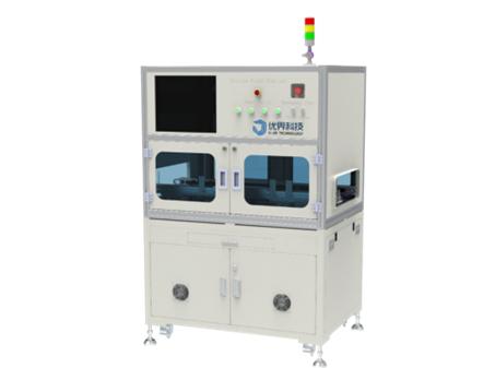 产品中心-深圳优界科技_mini led芯片分选机_平移式分选机_新能源自动化测试设备供应商