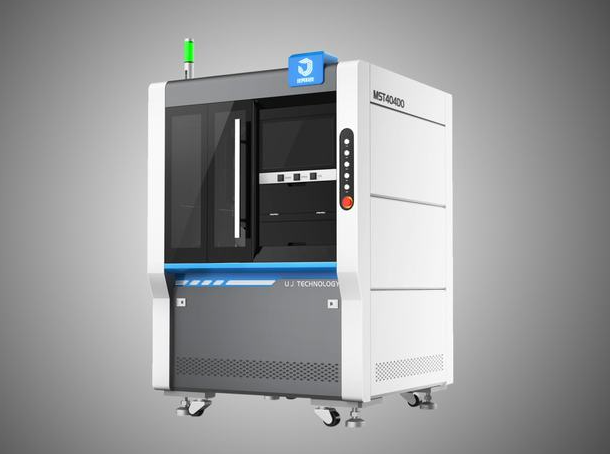 芯片测试分选机-深圳优界科技_mini led芯片分选机_平移式分选机_新能源自动化测试设备供应商